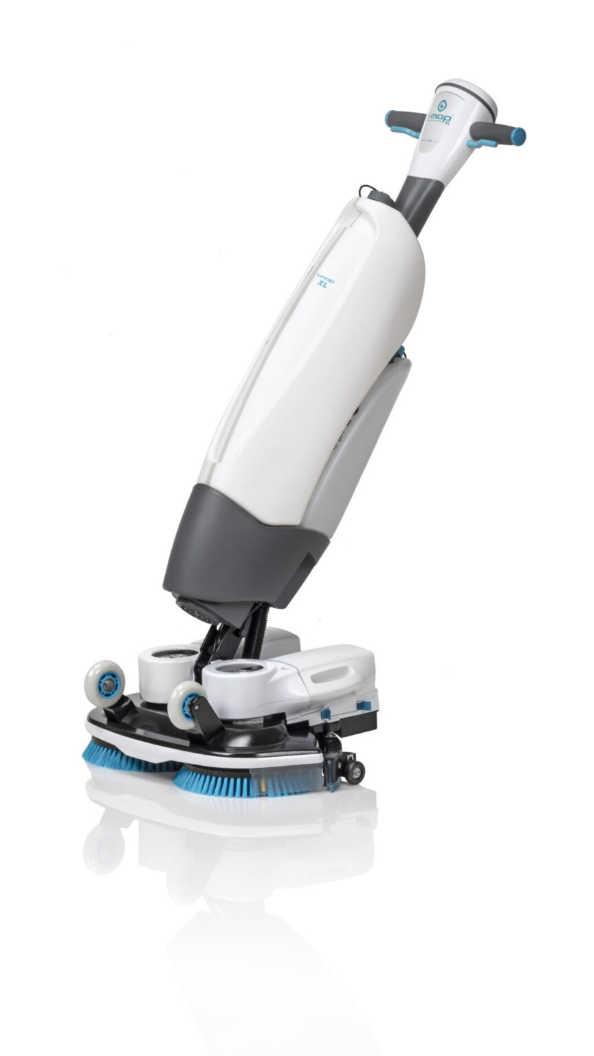 i-mop xl pro